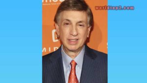 Marv Albert | Bio, Age, Net Worth (2023), Wife, Children