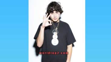 OhGeesy (Rapper) | Age, Height, Net Worth (2023), GF, Son