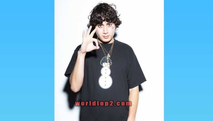 OhGeesy (Rapper) | Age, Height, Net Worth (2023), GF, Son
