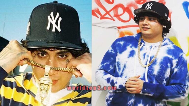 OhGeesy (Rapper) | Age, Height, Net Worth (2023), GF, Son