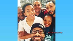 Redman (Rapper) | Bio, Age, Net Worth (2023), Wife, Kids