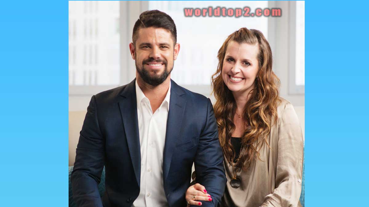 Steven Furtick | Biography, Age, Net Worth (2023), Wife, Kids