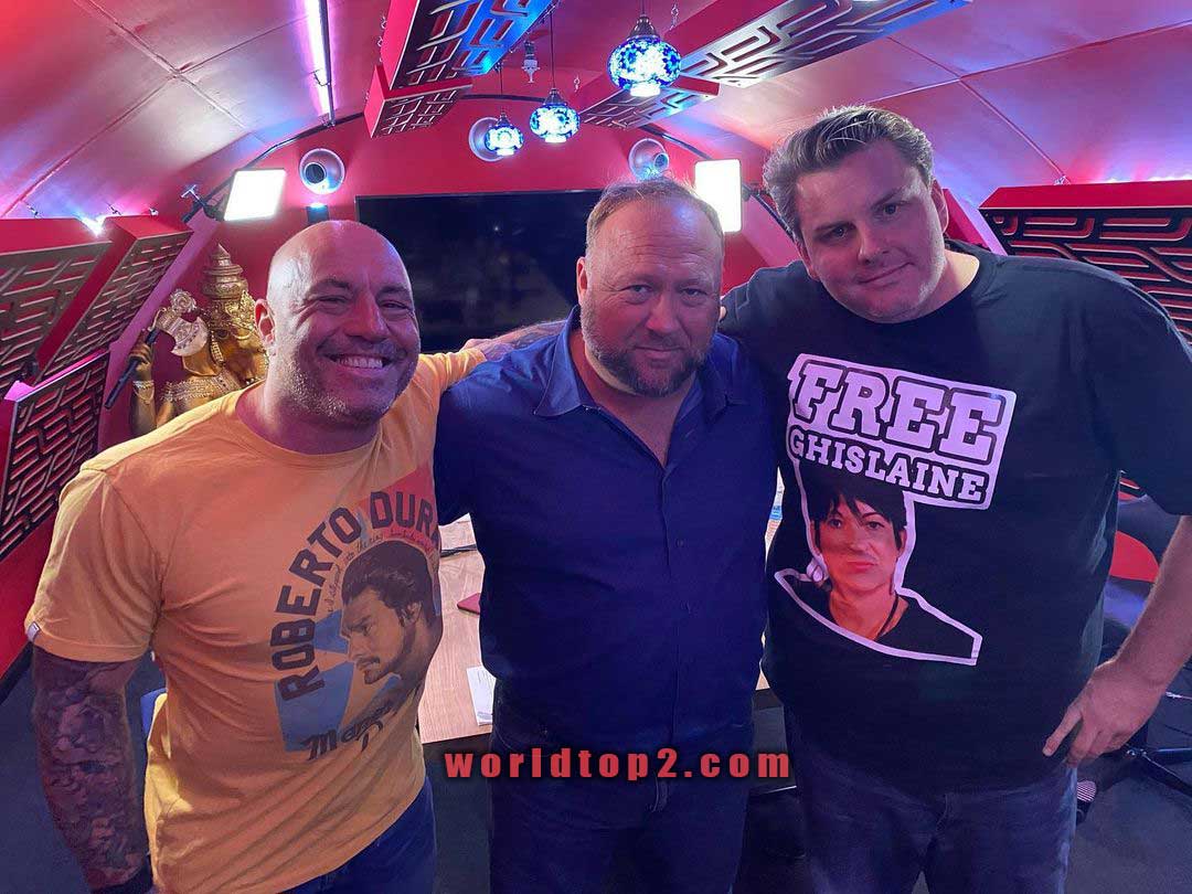 Tim Dillon | Bio, Age, Height, Net Worth (2023), Facts, Wiki