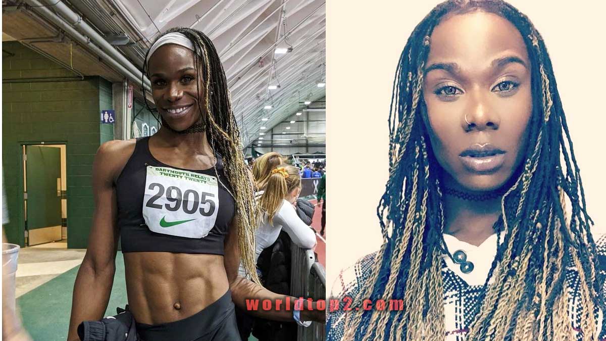 CeCe Telfer | Bio, Age, Height, Net Worth, Family, Education