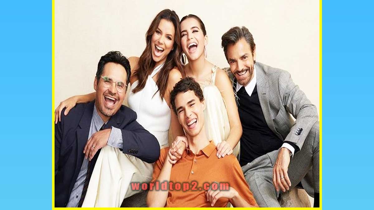 Isabela Merced | Bio, Age, Height, Net Worth (2023), Family, Bf