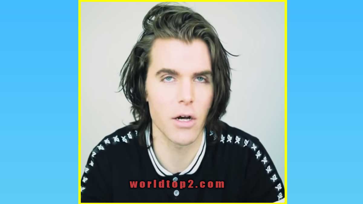 Onision | Bio, Age, Height, Net Worth (2023), Gf, Wife, Kids
