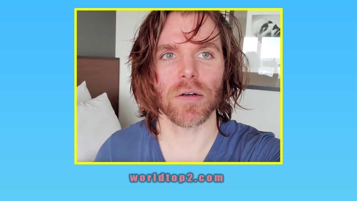 Onision | Bio, Age, Height, Net Worth (2023), Gf, Wife, Kids