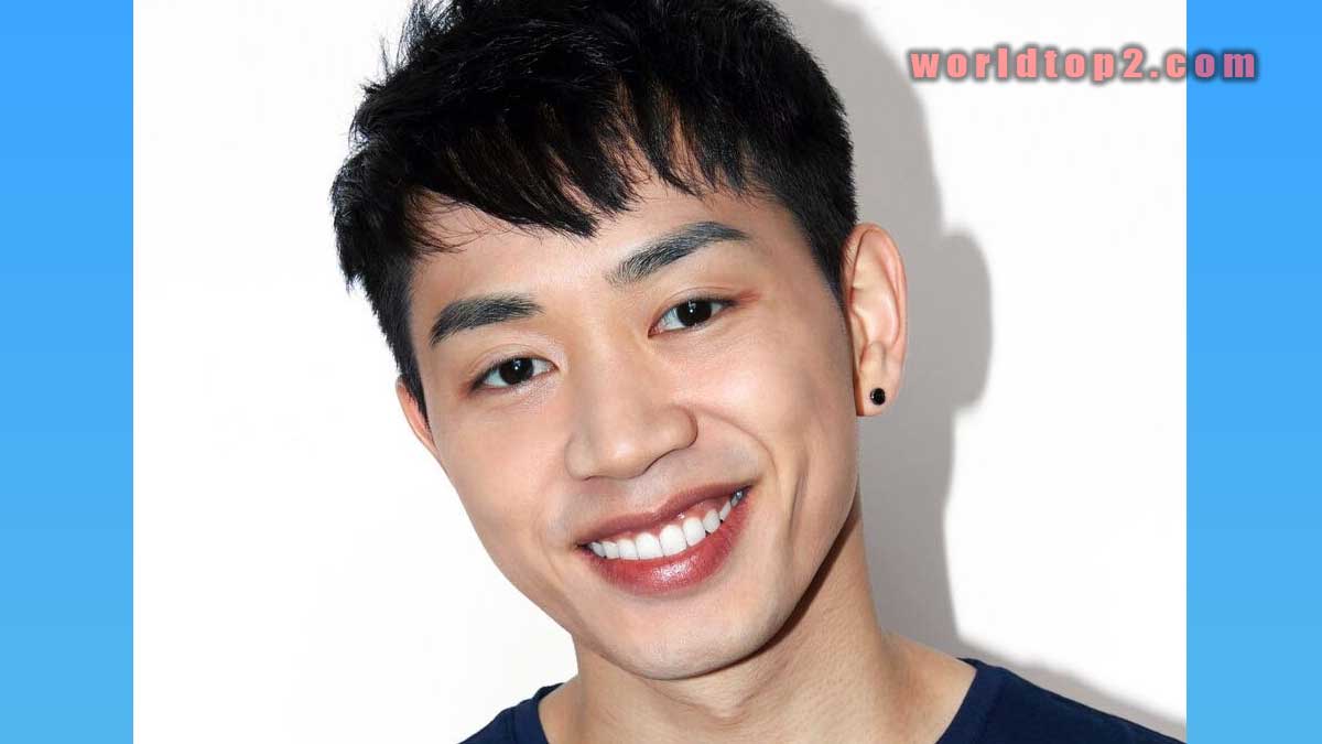 Patrick Kun | Bio, Age, Height, Net Worth (2023), Family, Wife