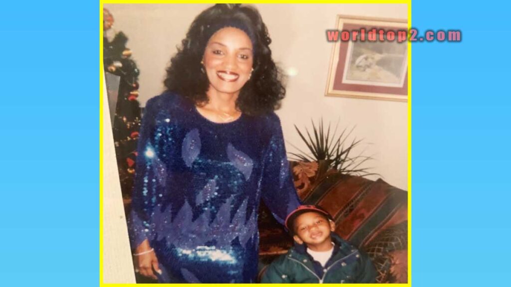 Wade Davis Jr. | Bioy, Age, Net Worth (2023), Family, Wife