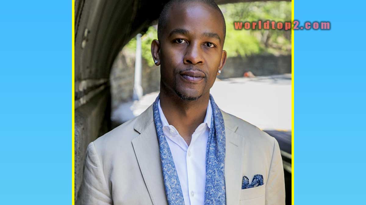 Wade Davis Jr. | Bioy, Age, Net Worth (2023), Family, Wife