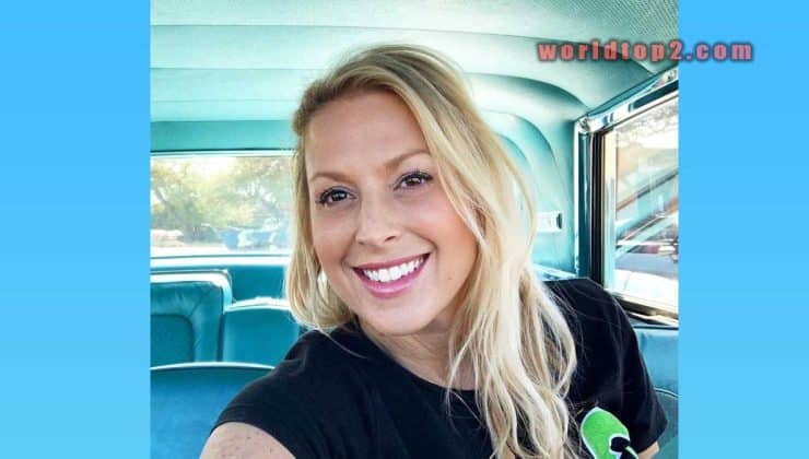 Amanda Martin | Bio, Age, Height, Net Worth (2023), Kids