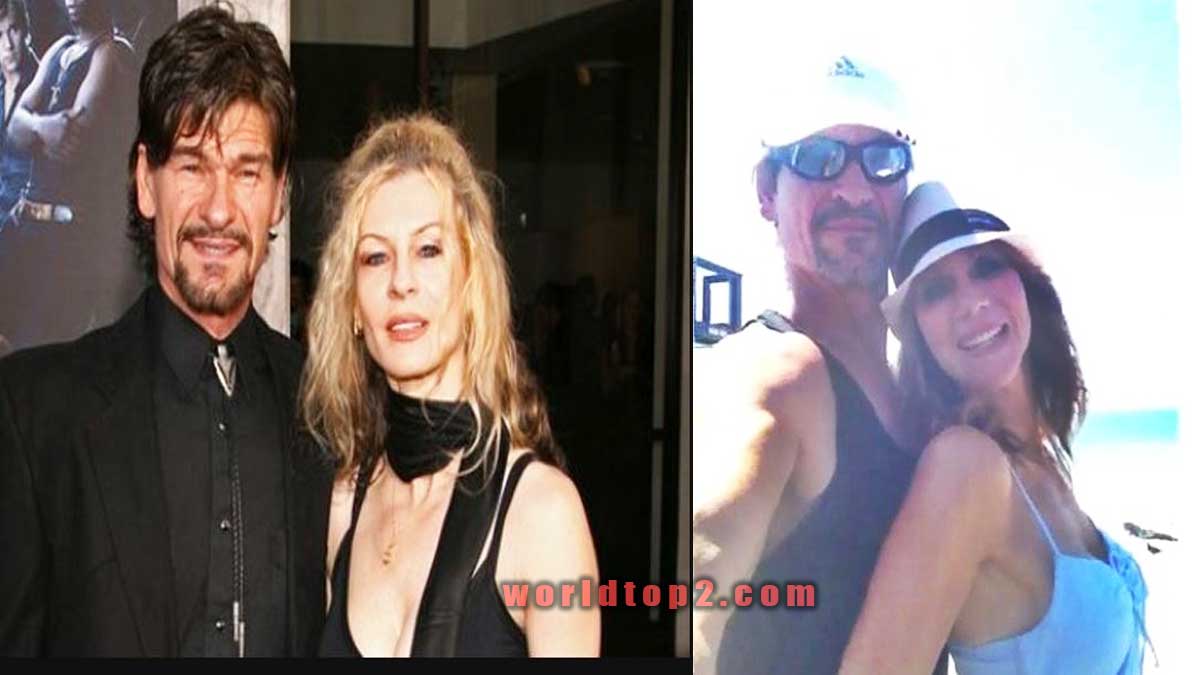 Charlene Lindstrom | Bio, Age, Net Worth (2023), Husband, Kids