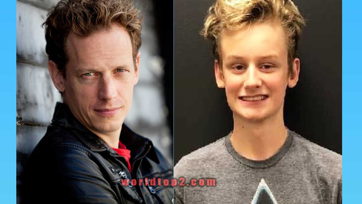 Evan Joseph Asher | Age, Height, Net Worth (2023), Family