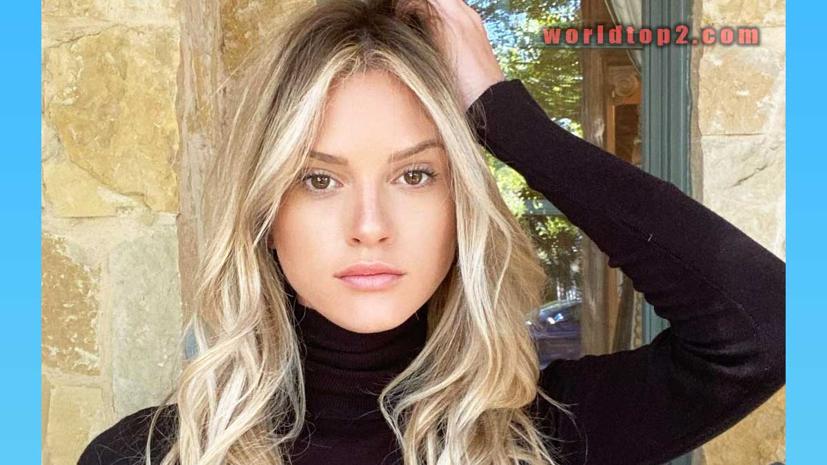 Giulia Seabra | Model | Bio, Age, Height, Photos, Videos, Facts