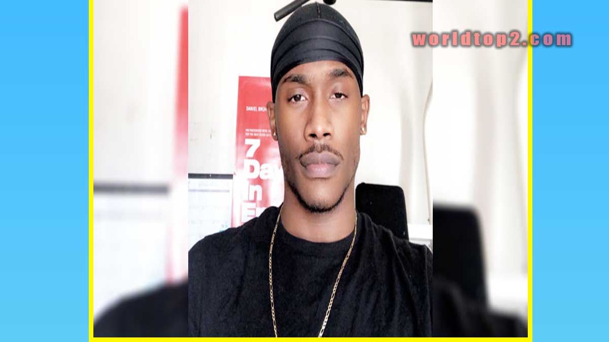 Grant Chestnut | Bio, Age, Height, Net Worth (2023), Family, Gf