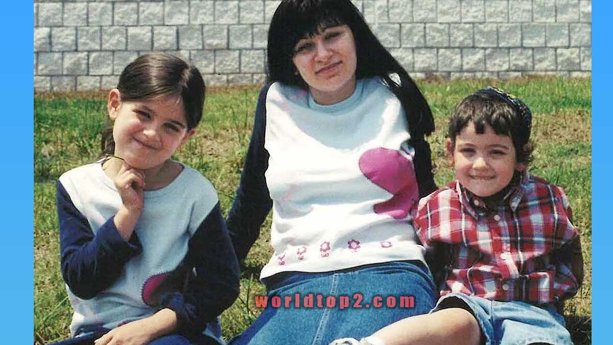 Julia Haart | Biography, Age, Net Worth (2023), Husband, kids