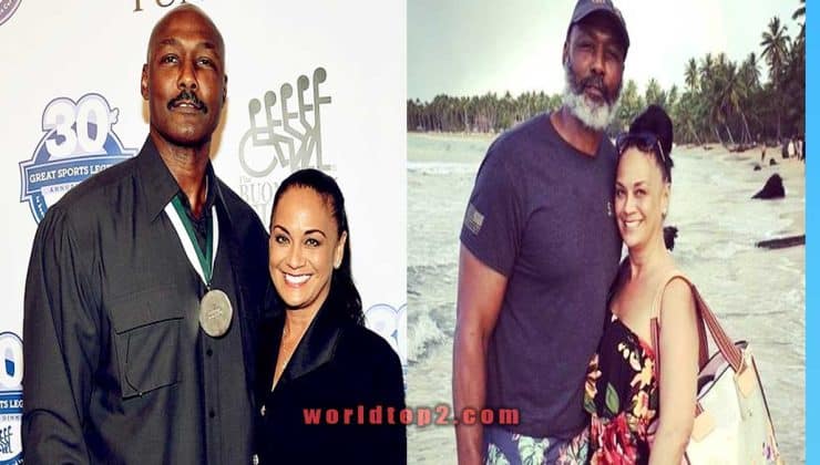 Kay Kinsey | Bio, Age, Net Worth (2023), Husband, Kids