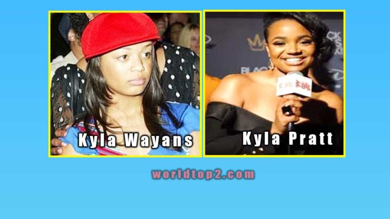 Kyla Wayans | Bio, Age, Height, Net Worth (2023), Husband