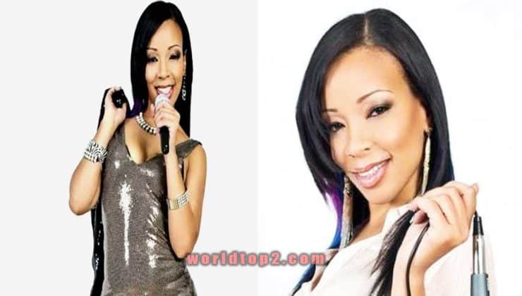 Letesha Marrow | Bio, Age, Net Worth (2023), Husband, Kids