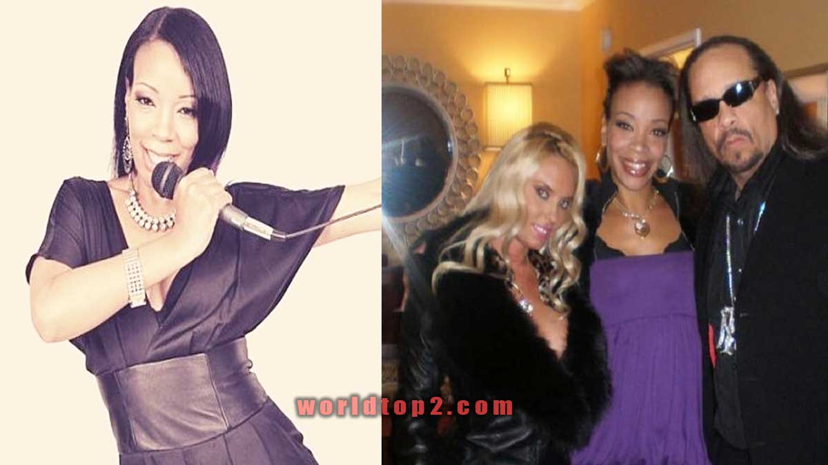 Letesha Marrow | Bio, Age, Net Worth (2023), Husband, Kids