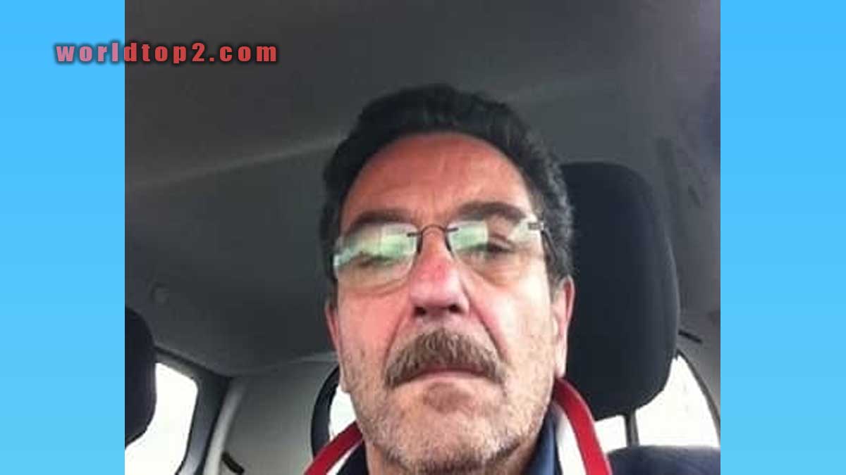 Thomas Zizzo | Biography, Age, Net Worth (2023), Wife, Children