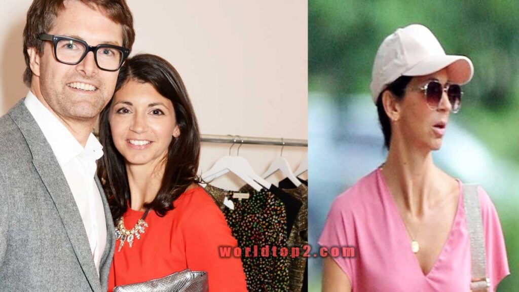 Gina Coladangelo | Bio, Age, Net Worth (2023), Husband, Kids