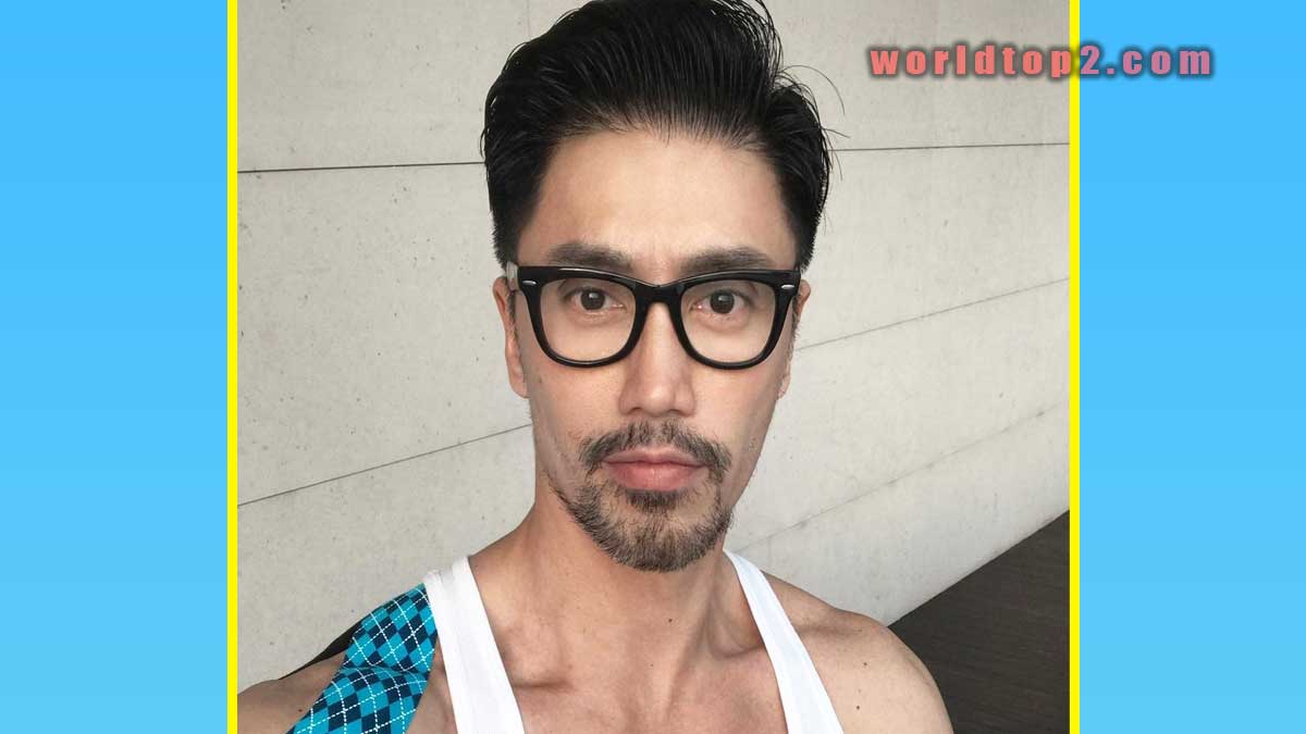 Chuando Tan | Age, Height, Net Worth (2023), Family, Wife