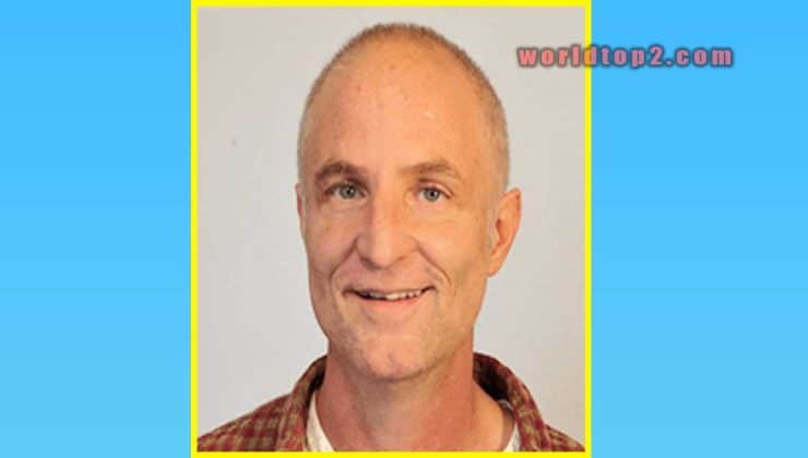 Eric Harris-Braun | Bio, Age, Net Worth (2023), Family, Facts