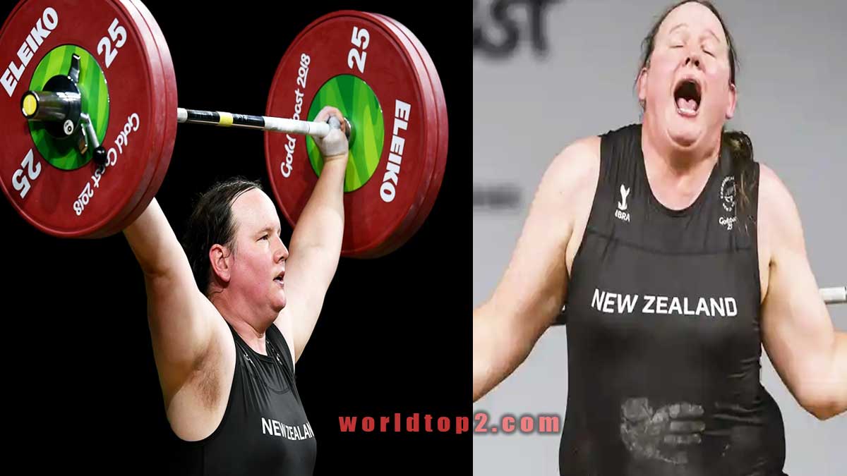 Laurel Hubbard | Bio, Age, Height, Net Worth (2023), Family