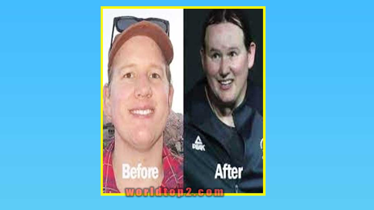 Laurel Hubbard | Bio, Age, Height, Net Worth (2023), Family