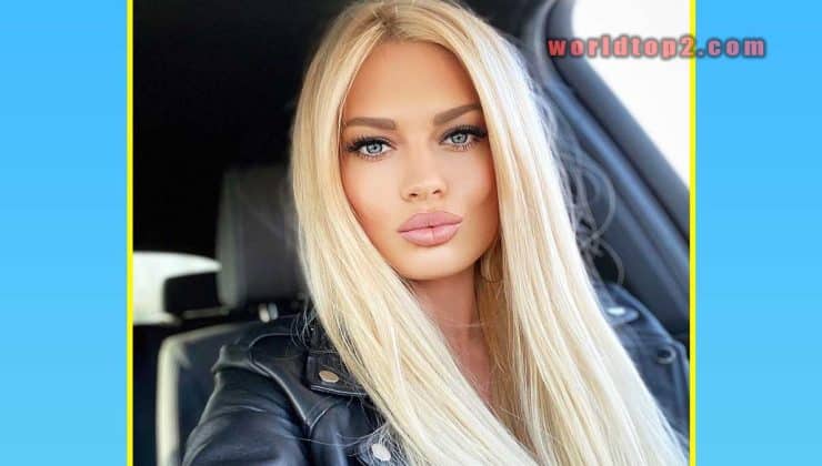 Mingazova Anna | Bio, Age, Net Worth (2023), Husband, Kids