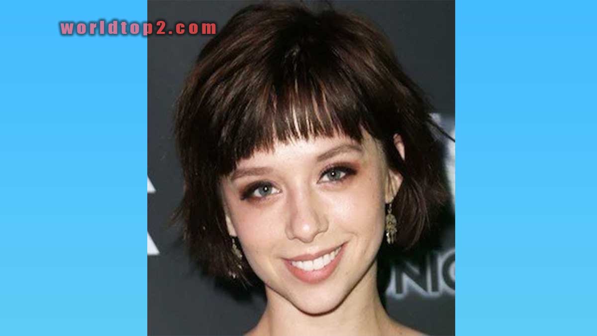 Anna Lore | Bio, Age, Height, Net Worth (2023), Bf, Movies