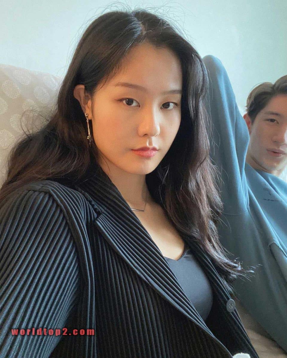 39daph | Bio, Age, Height, Real Name, Family, Facts, Bf, Wiki