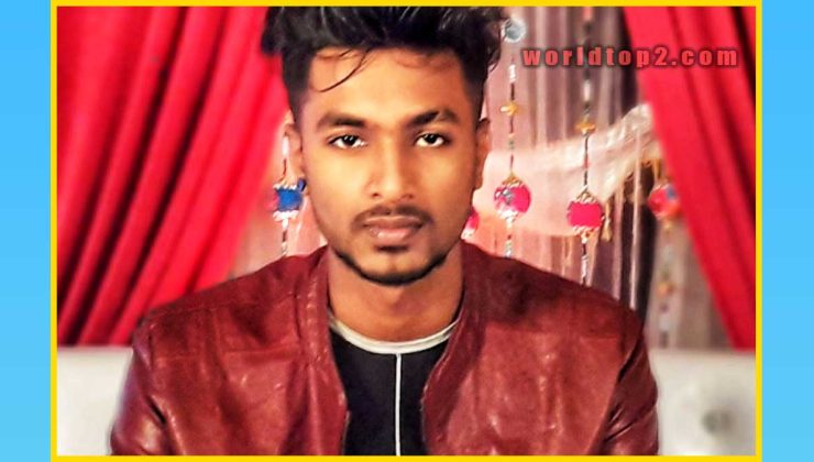 Akash Chandra Das | Age, Height, Net Worth (2023), Facts
