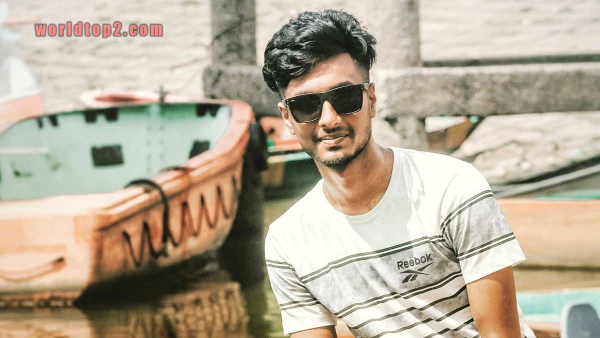 Akash Chandra Das | Age, Height, Net Worth (2023), Facts