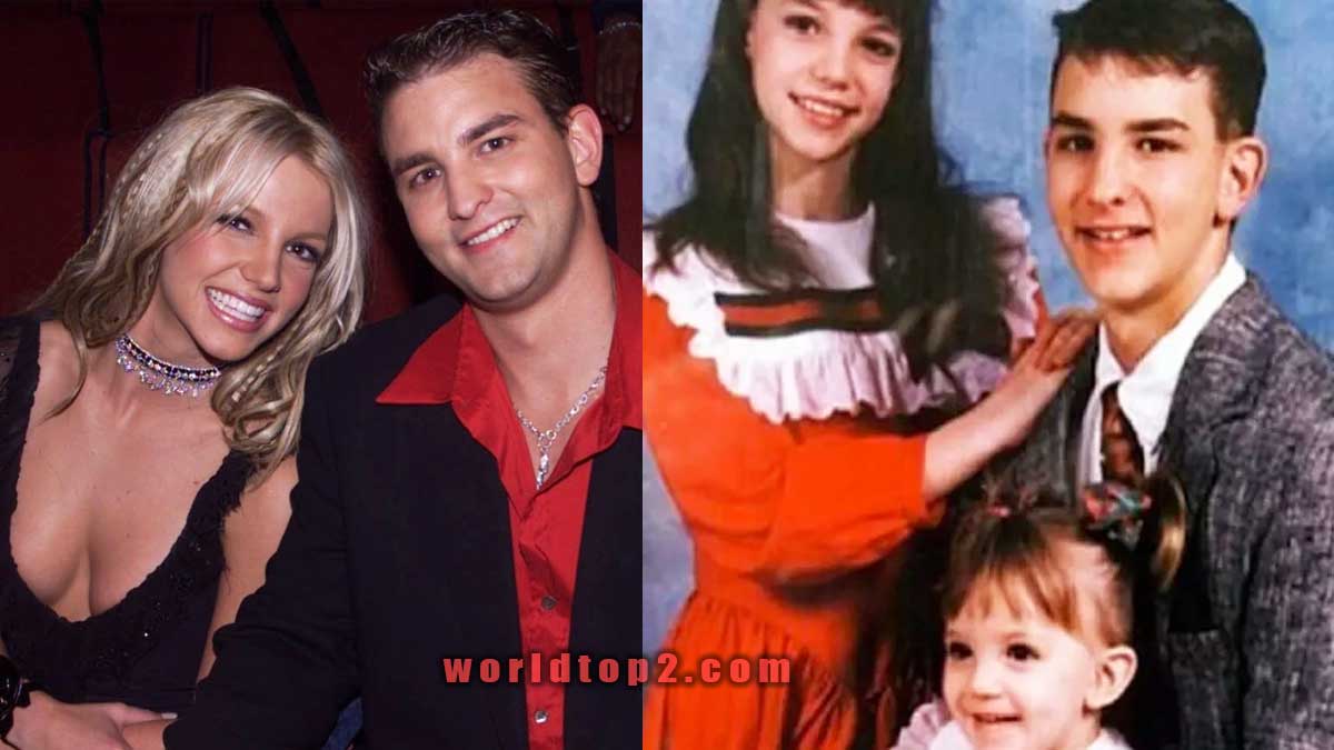 Bryan Spears | Bio, Age, Height, Net Worth (2023), Wife, Facts