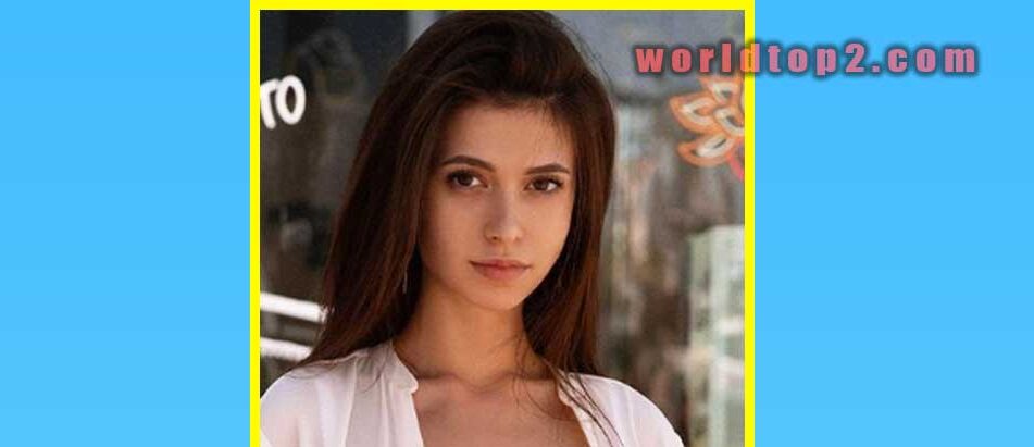 Cristy Ren | Model | Bio, Age, Height, Photos, Nationality, Wiki