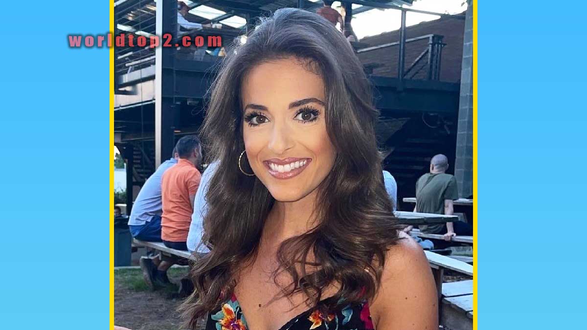 Michelle Mackonochie | Bio, Age, Net Worth (2023), Family