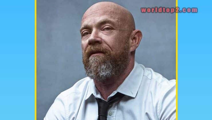 Buck Angel | Bio, Age, Net Worth (2023), Wife, Facts, Wiki