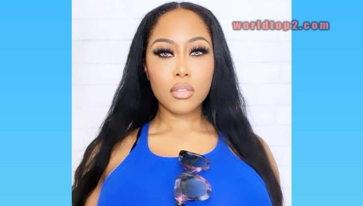 Moriah Mills | Model | Bio, Age, Height, Photos, Videos, Wiki