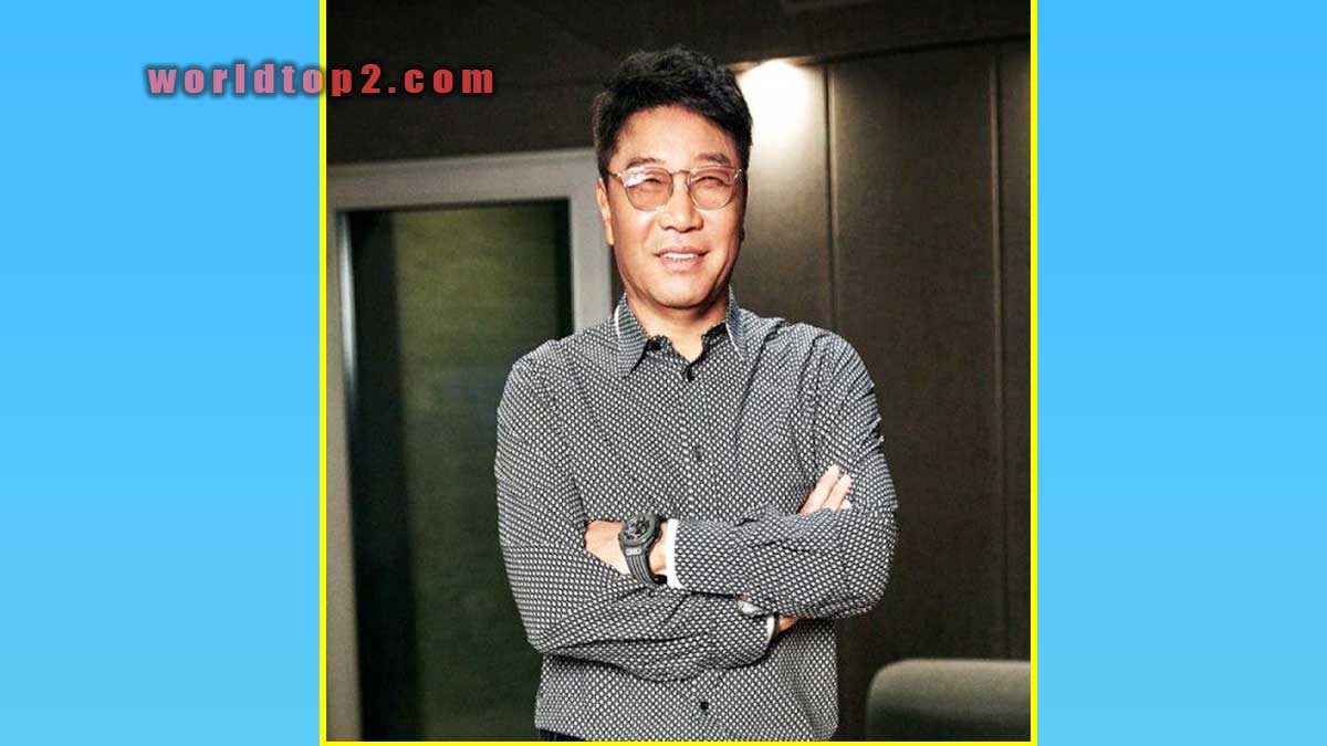Lee Soo-man | Bio, Age, Height, Net Worth (2023), Gf, Facts