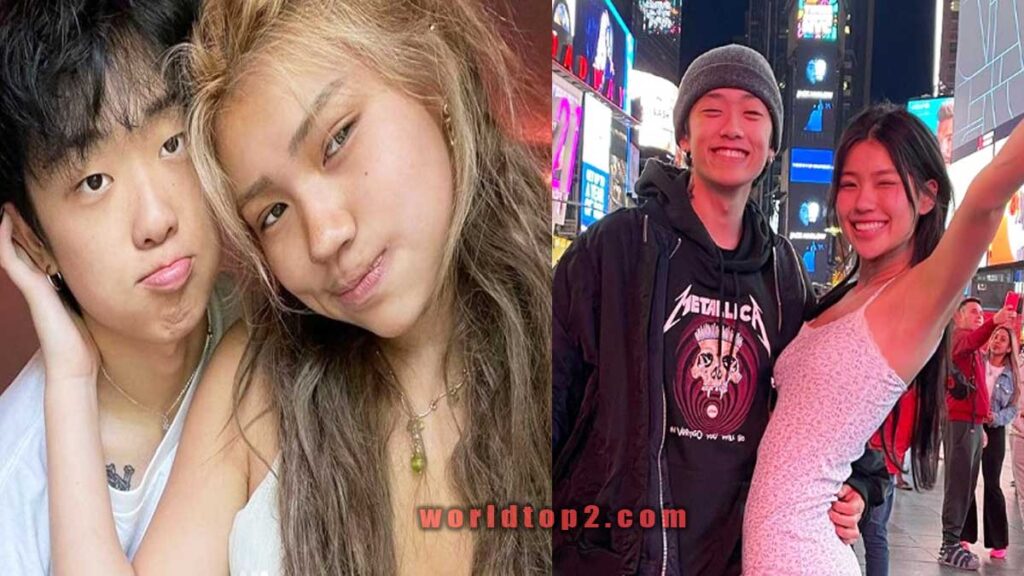 Hannah Kae | Bio Age, Height, Net Worth (2023), Bf, Family