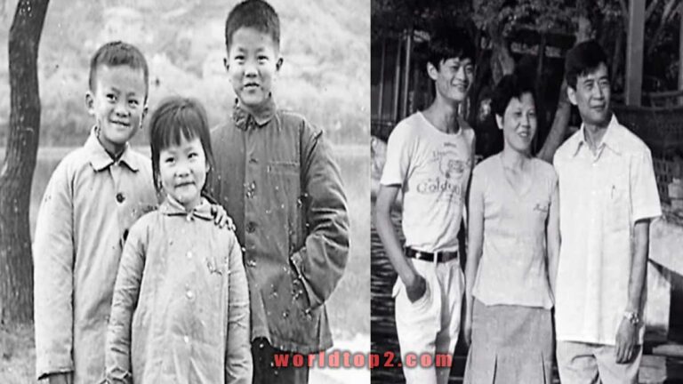 Jack Ma | Age, Height, Net Worth (2023), Family, Wife, Kids