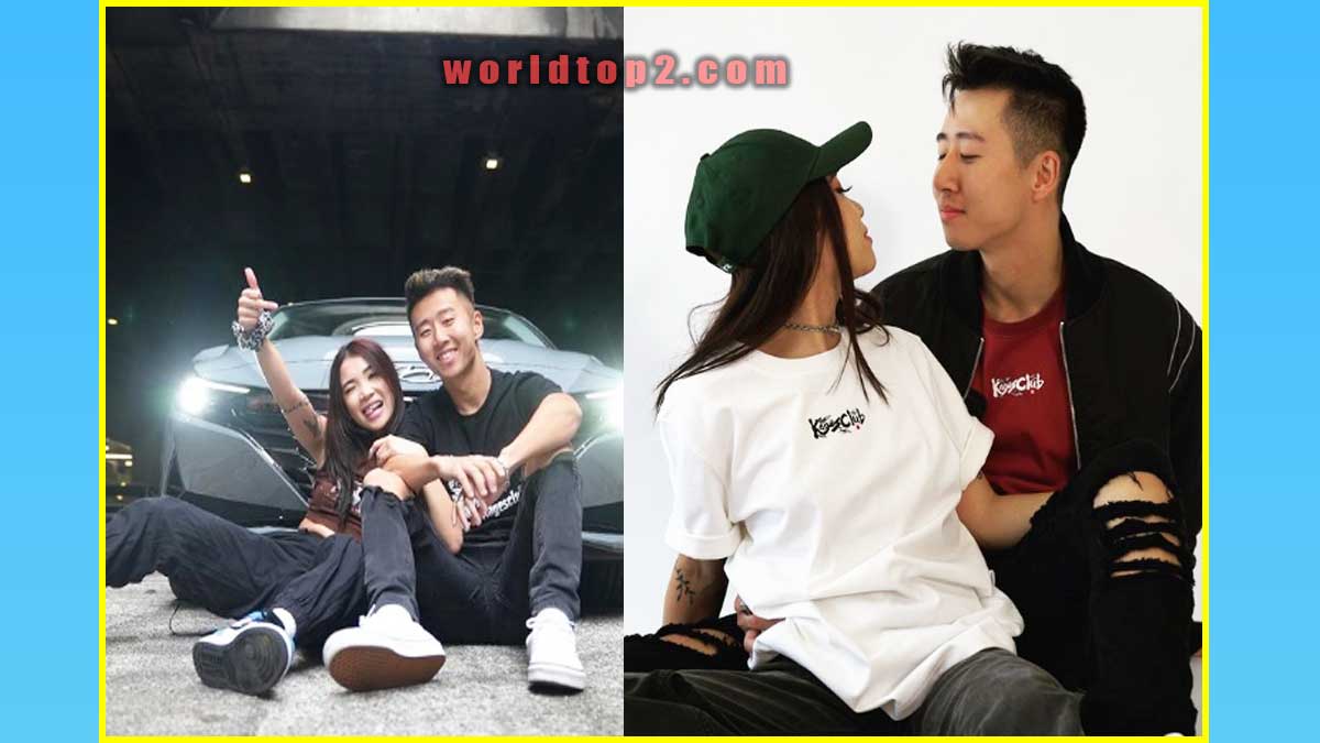 Jimmy Zhang | Age, Height, Net Worth (2023), Gf, Family