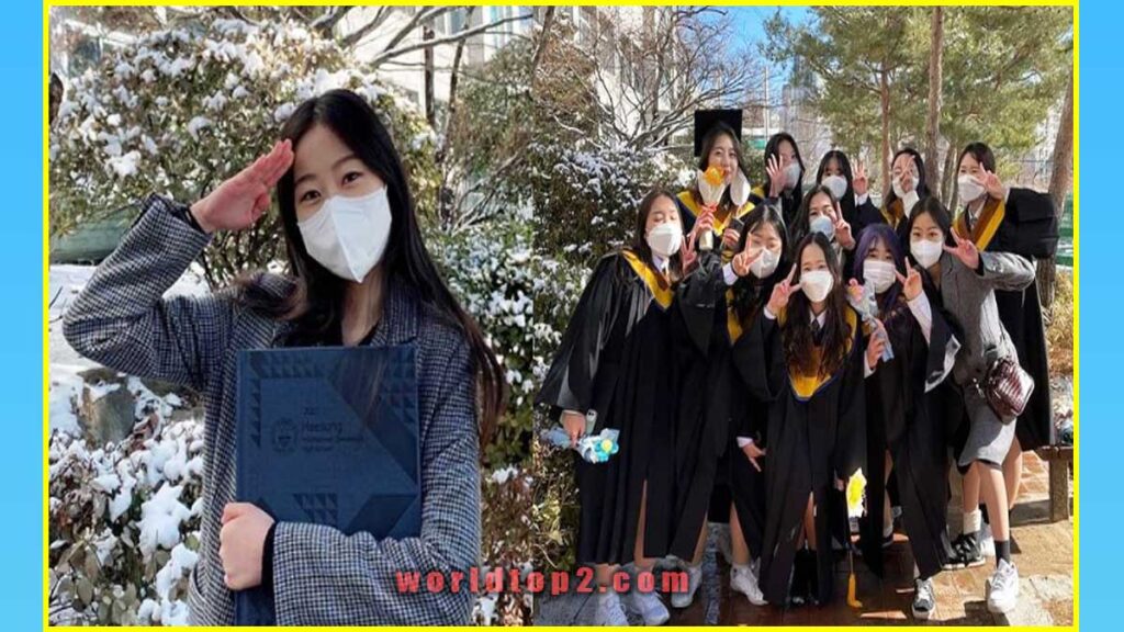 Kim Hwan-hee | Age, Height, Net Worth (2023), Family, Bf