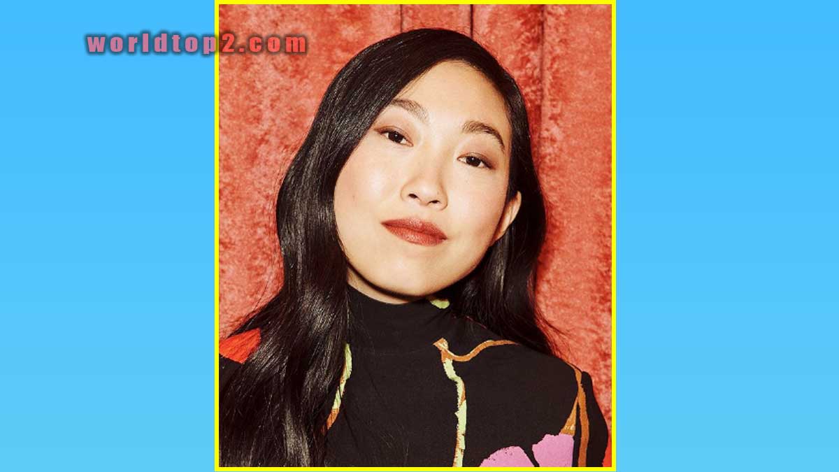 Awkwafina (Nora Lum) | Bio, Age, Height, Net Worth, Kids