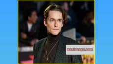 Jacob Collins-Levy | Bio Age, Height, Net Worth (2023), Wife