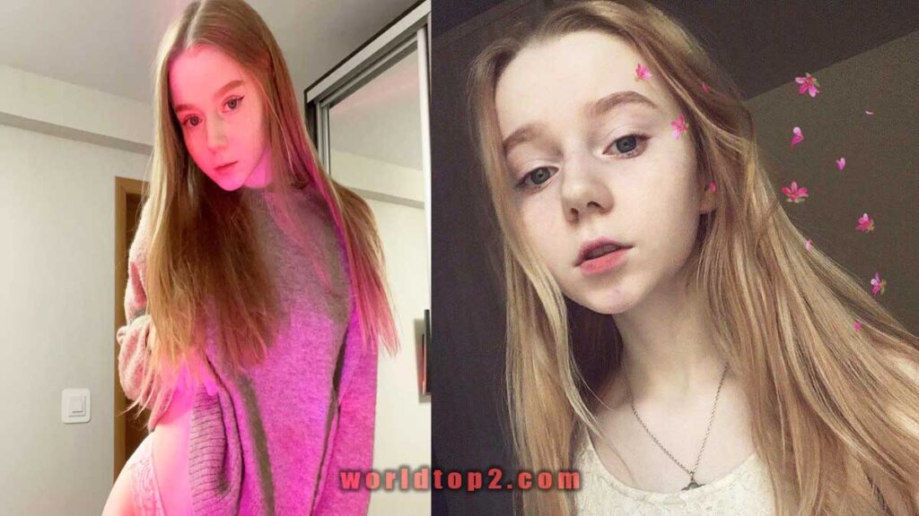 Alina Nikitina Alekseevna (liinaliiis) | Bio, Age, Height, Facts