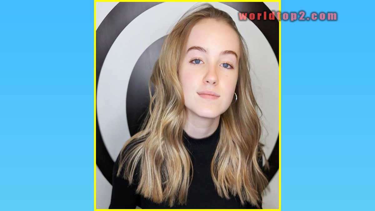 Emilie Bierre | Bio, Age, Height, Net Worth (2023), Bf, Facts