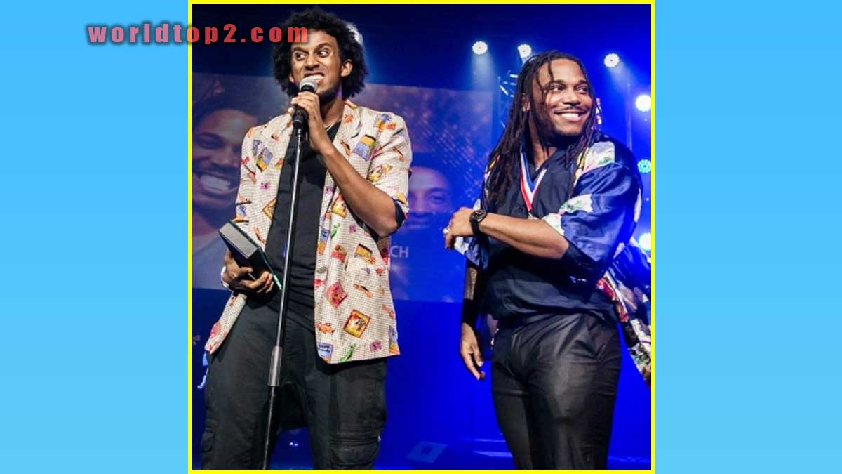 Erich Preac | Bio, Age, Height, Net Worth (2023), Family, Wife